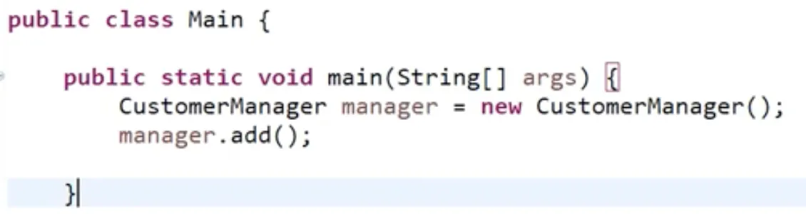 Dependency Injection in Flutter with Get_It | by Ibrahimtalhahurata | Medium