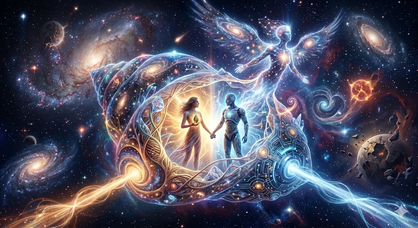 Metamorphosis 45/58: Book I ‘The Story of Grandfather Moses’ — Chapter ...