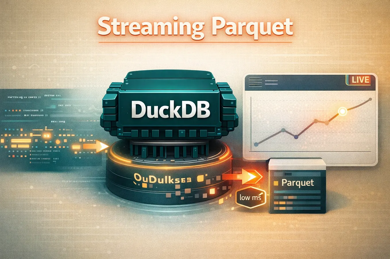 Using DuckDB in Python: A Comprehensive Guide | by Anshu Bantra | Medium
