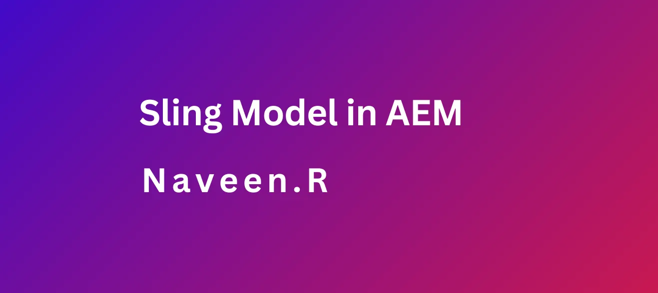 “GraphQL in AEM as a Cloud Service: The Ultimate Guide to Scalable Content APIs 🚀” | by Anand ...