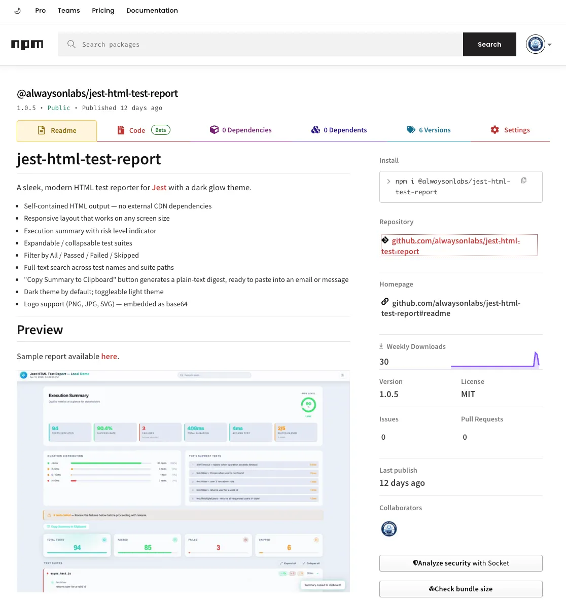 Understanding npm Packages Present in package-lock.json But Not in ...