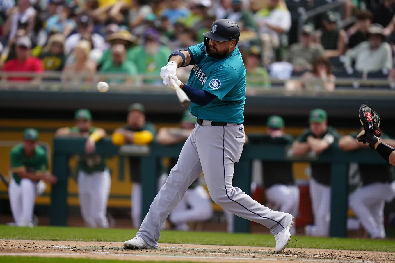Mariners Announce 2025 Major League High Performance Staff | by ...