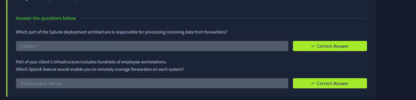SETTING UP BOSS OF THE SOC (BOTS) V3 DATASETS ON SPLUNK INSTANCE USING ...