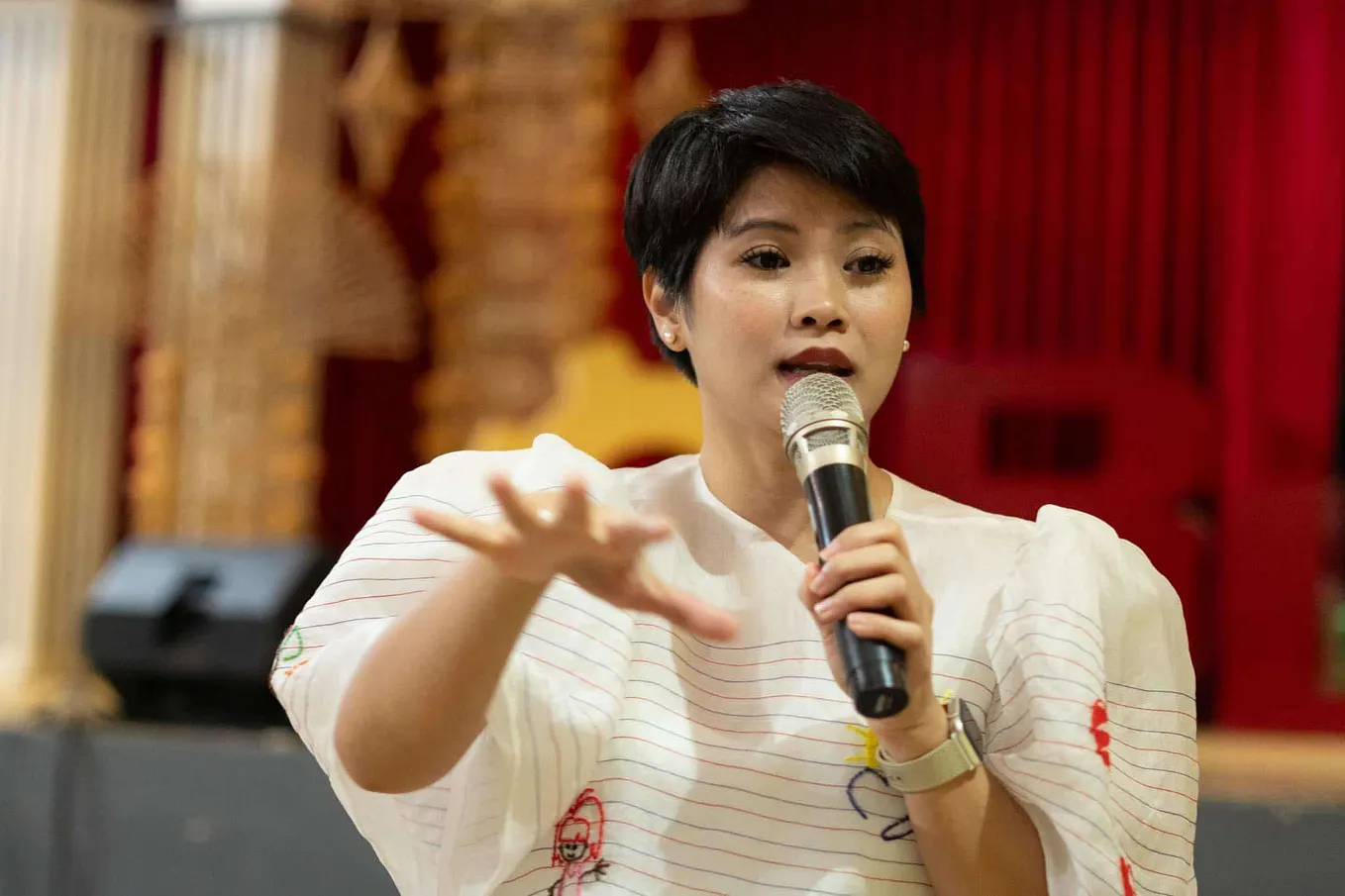 Caught in the Gap: The Wage Struggles of Filipino Workers | by Kent ...
