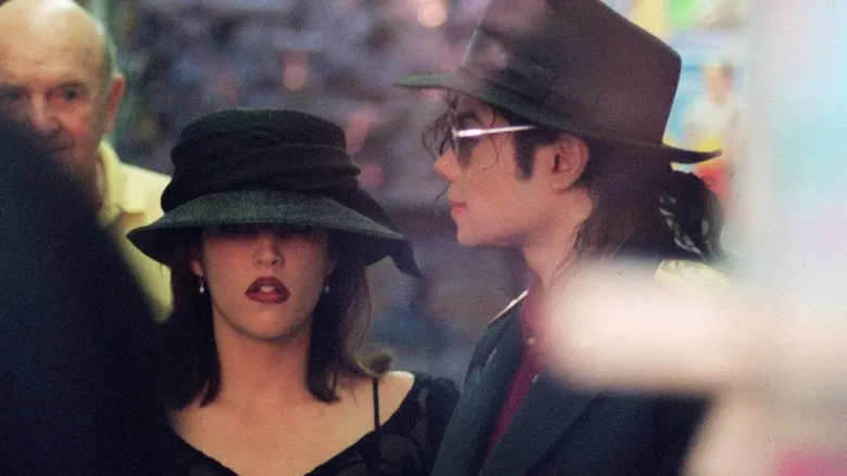 Michael Jackson’s Ancestry and Ethnic Background Revealed | by the ...