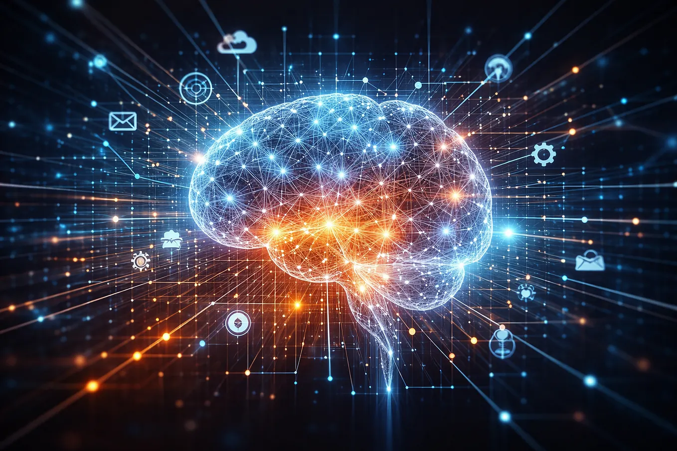 How Machines Learn from Examples: A Simple Look at Supervised Learning ...
