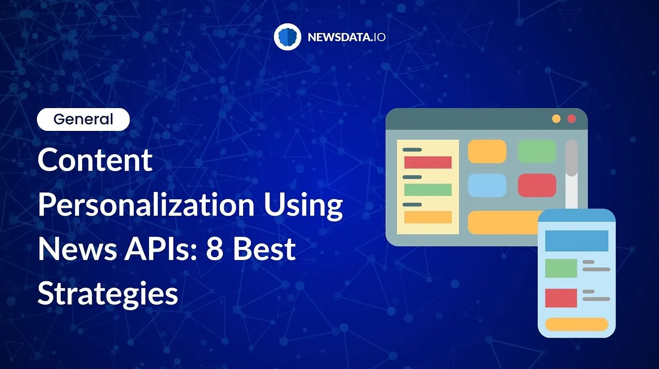 7 Best News Data Visualization Tools In 2026. | by Piyush Khatri | Apr ...