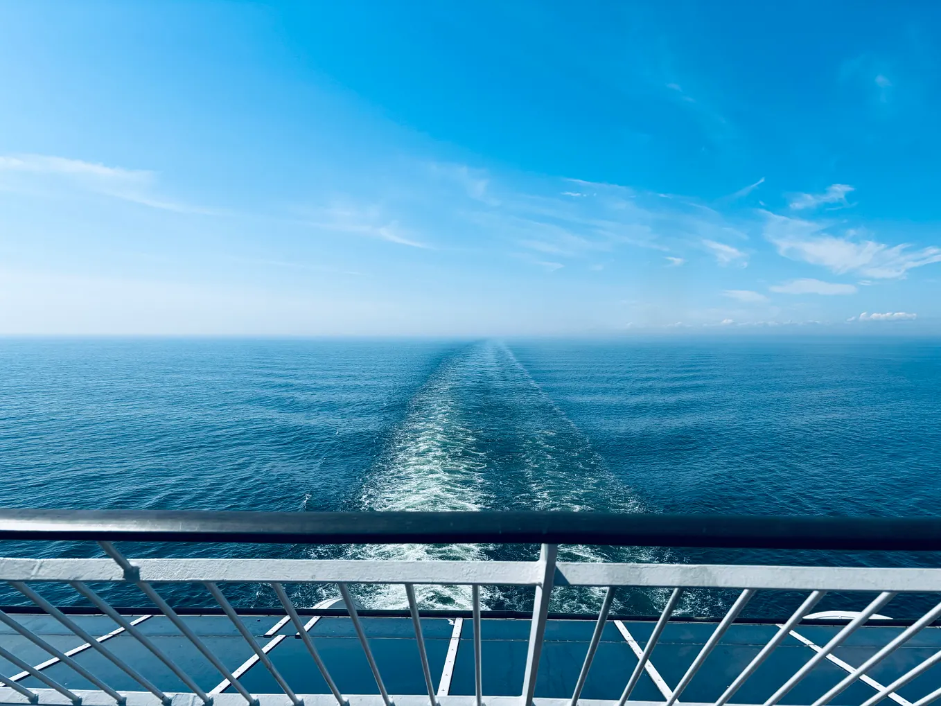 I definitely get it. But I do remember when I first "figured out" Half Moon...it was like ...