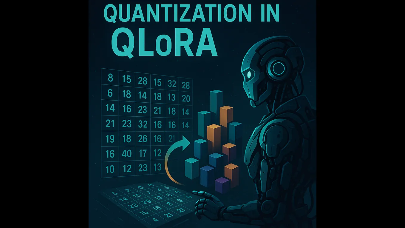 A Beginner’s Guide to PEFT: Parameter-Efficient Fine-Tuning Explained | by Shubham Choudhary ...