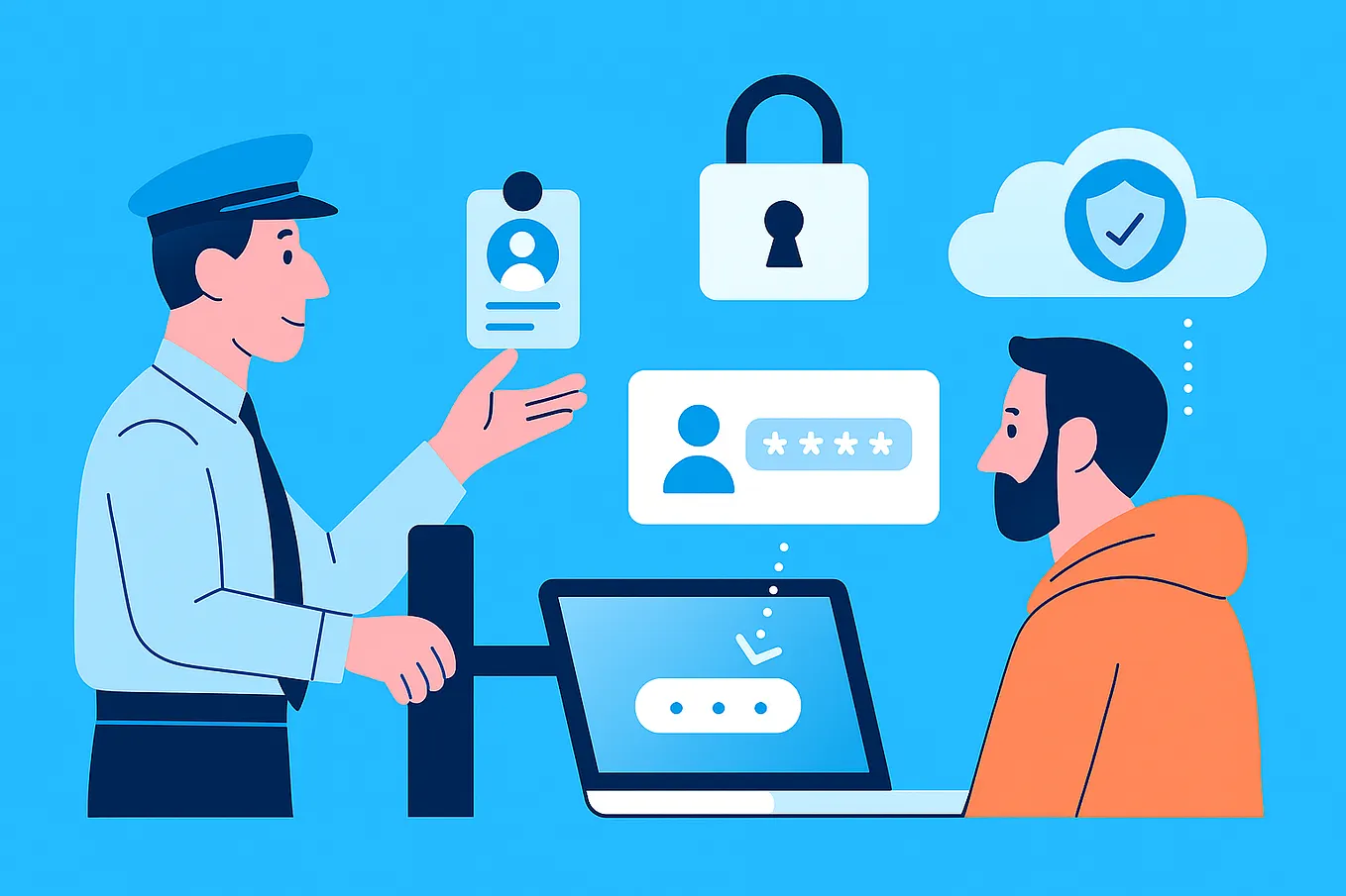 Part 21 : NSG vs ASG vs Azure Firewall — Finally Explained | by Shubham Barman | Medium