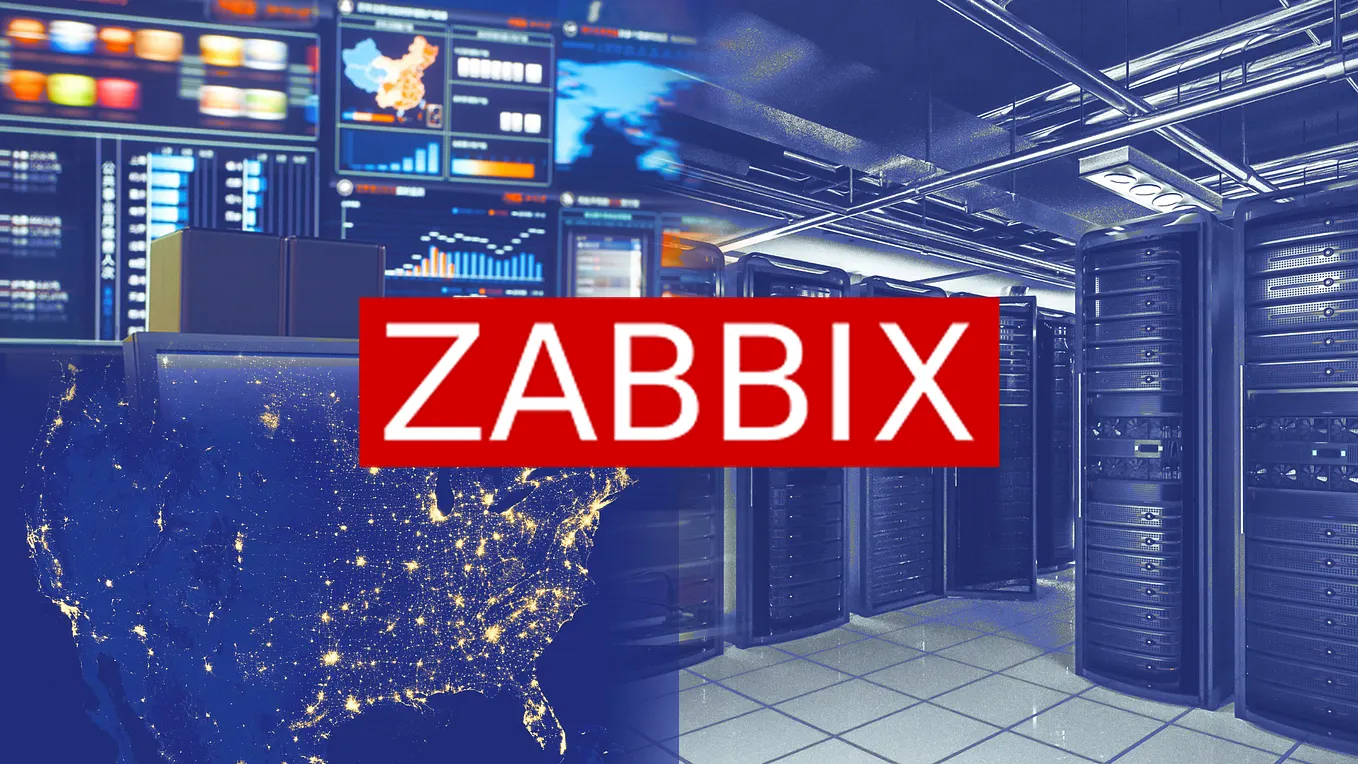 Microsoft SQL (MS SQL) Database Monitoring with Zabbix | by amit pawar | Medium