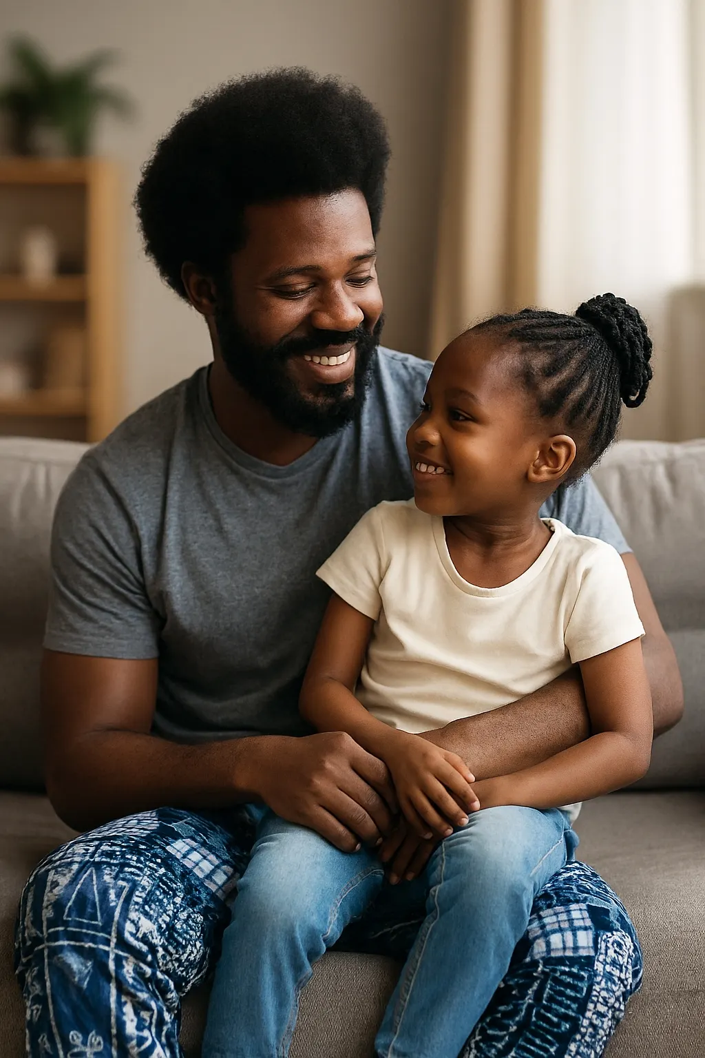 For Dota on Mothers’ Day ‘25 - Osahon Omorogbe - Medium