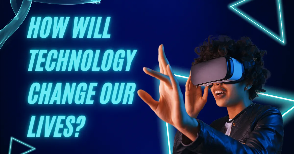 Is Technology Advancing Too Fast for the Good of Mankind? | by ...