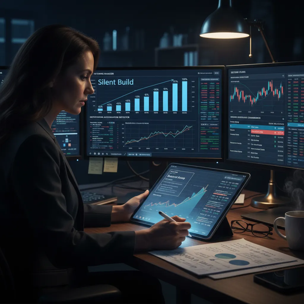 The SEC Filing Calendar: Understanding Timing, Blackout Periods, and ...