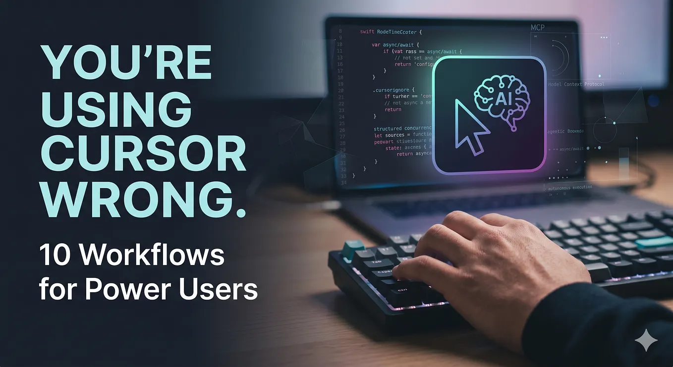 Mastering Cursor Modes: Ask, Plan, Agent & Debug | by Alok Upadhyay ...
