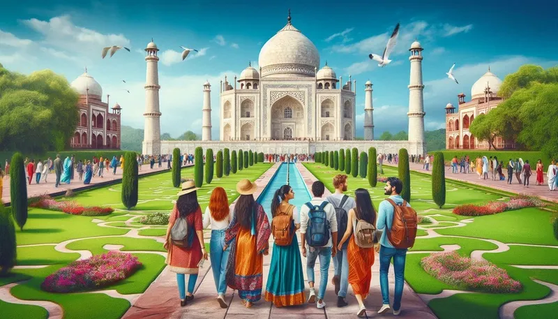 Choose the Best Tour Package and Start Travelling | by My Tour Package ...