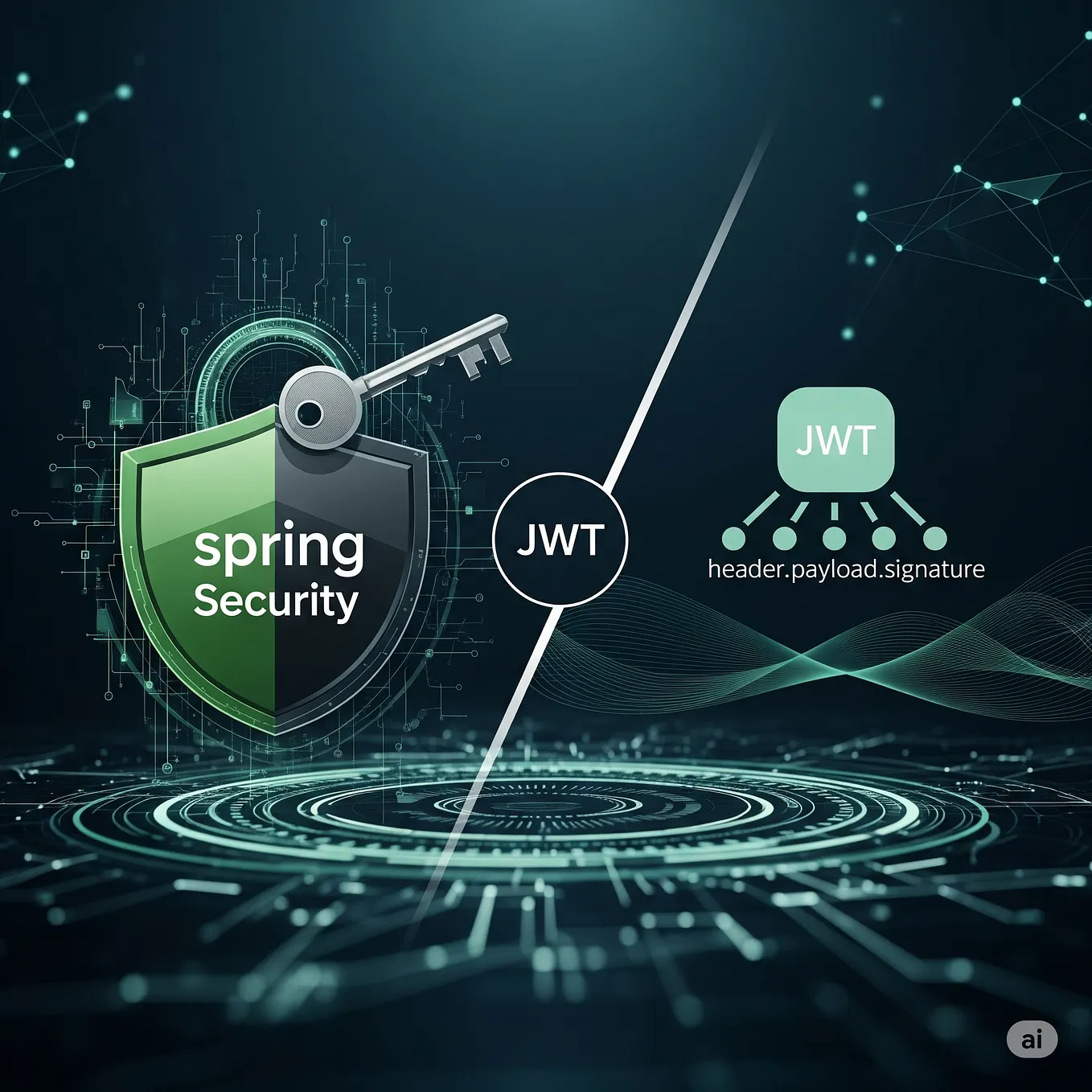 Spring Boot 3: Implementing JWT Authentication with Keycloak | by Hamza Nassour | Javarevisited ...