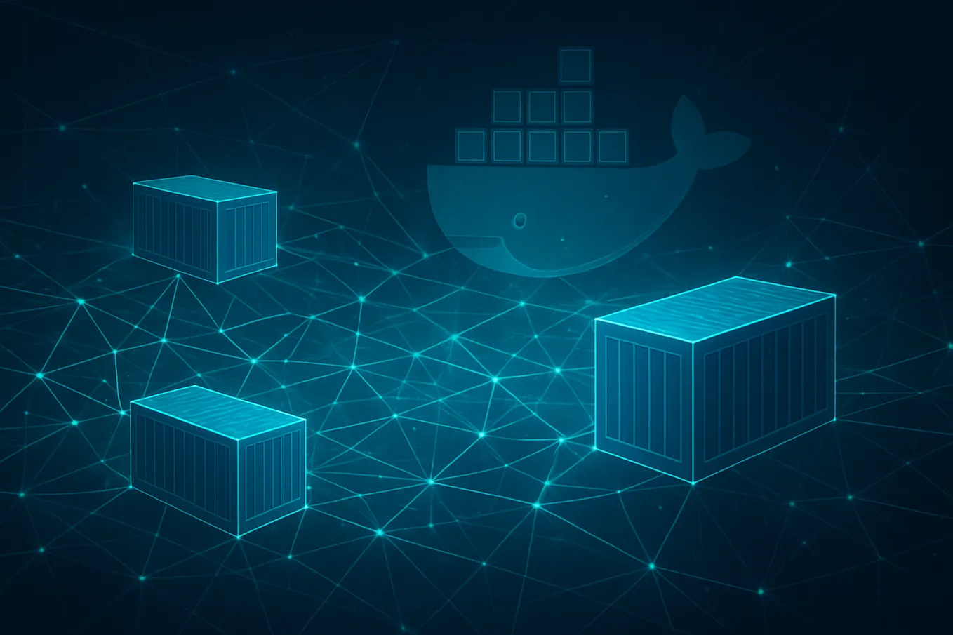 Docker Advance Part 2: Docker Logging | by Mammad Yahyayev | DevOps.dev