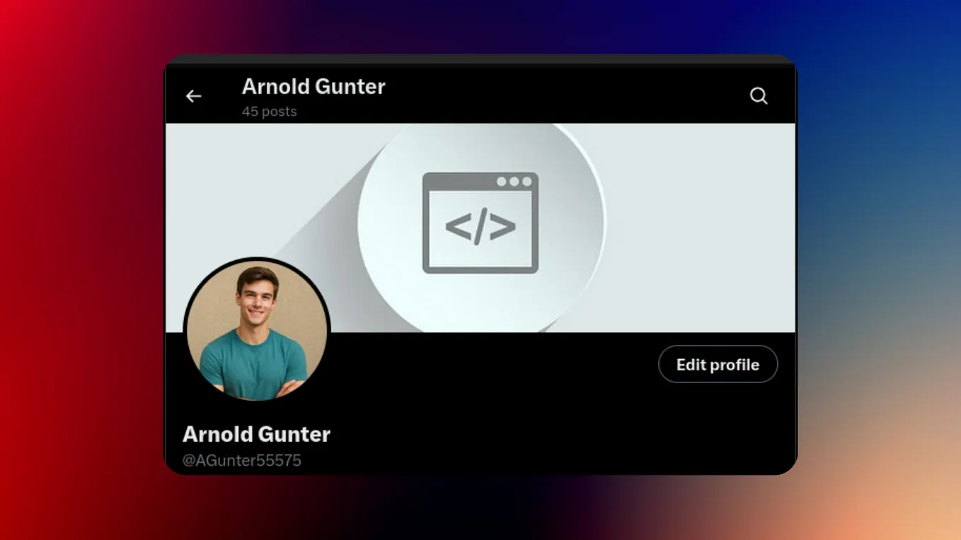Aligning Items Vertically with Flexbox | by CodeByUmar | Jul, 2025 | JavaScript in Plain English