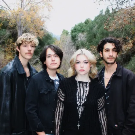 “You Have Your Whole Life Make Your First Album”: Livingston's Debut is ...