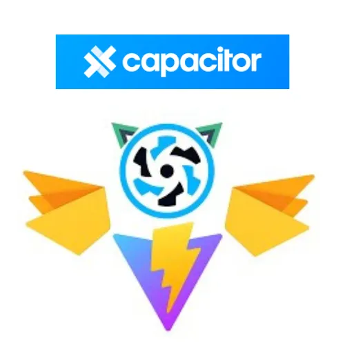 Building Mobile Apps With Capacitor, Quasar And Vue.js : A ...