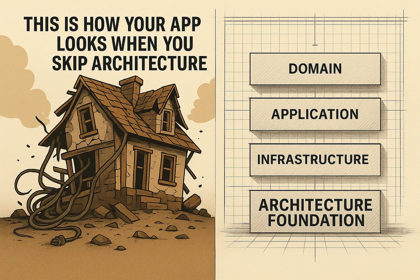 Mastering the Command Design Pattern with Practical Examples | by Nikolay Nikolov | Medium