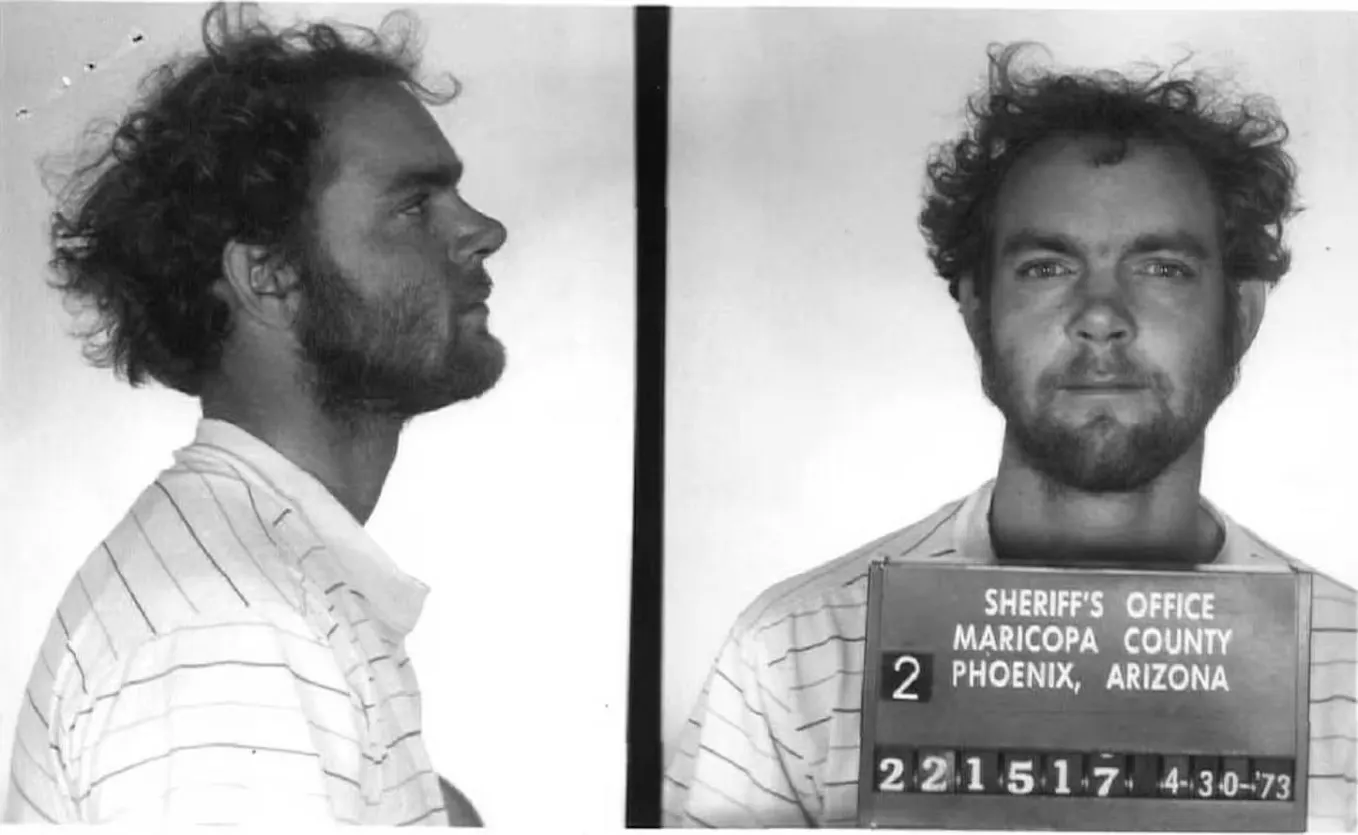 The Murder Of Robert Beckowitz One Of Detroit s Most Vile Cases By The Murder Of Robert Beckowitz One Of Detroit s Most Vile Cases By