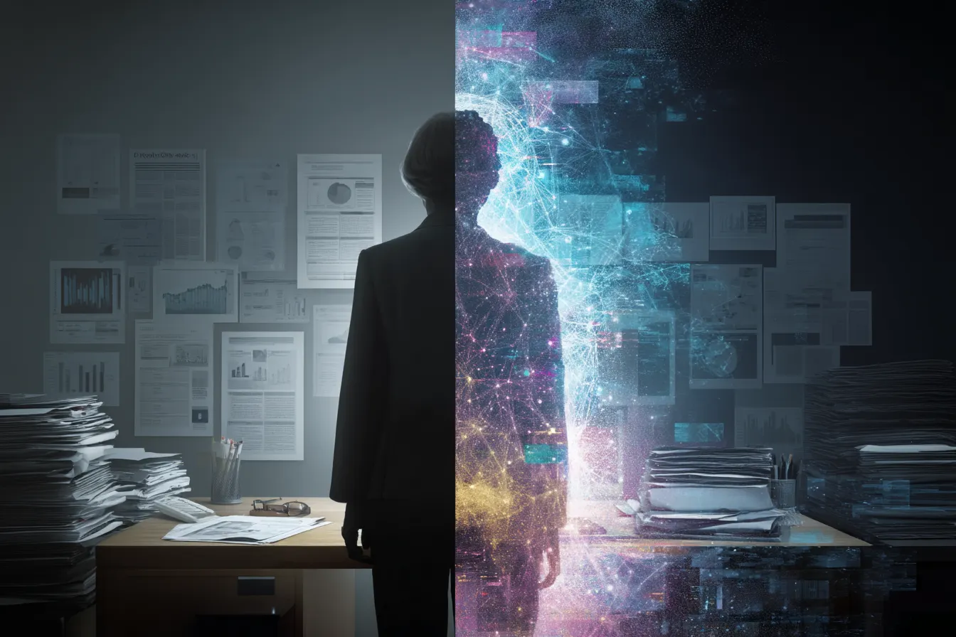 AX and UX: The Emerging Field of Agentic Experience (AX) Design | by ...