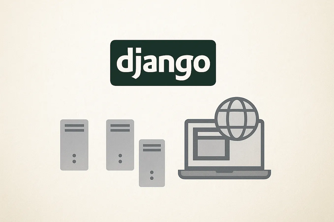 Mastering File Management in Django: A Practical Guide to FileField and FieldFile | by Ewho Ruth ...
