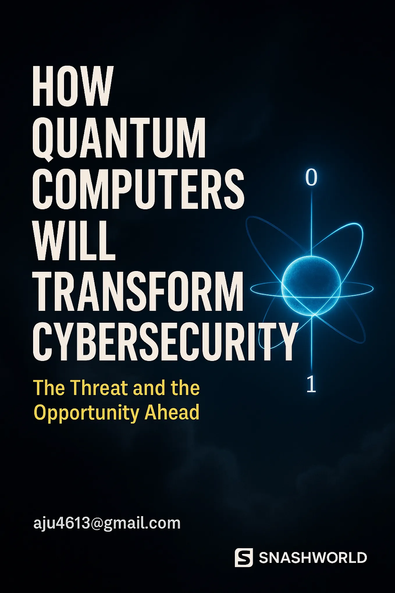 A Brief History of Quantum Computing | by QUANTUMPEDIA - The Quantum Encyclopedia | Medium