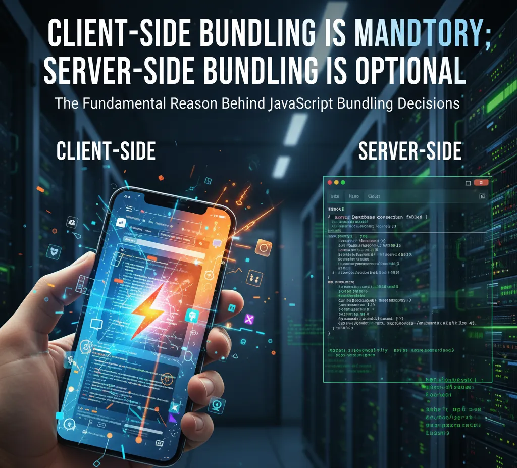 The Micro-Frontend Revolution: How Module Federation Trades Runtime ...