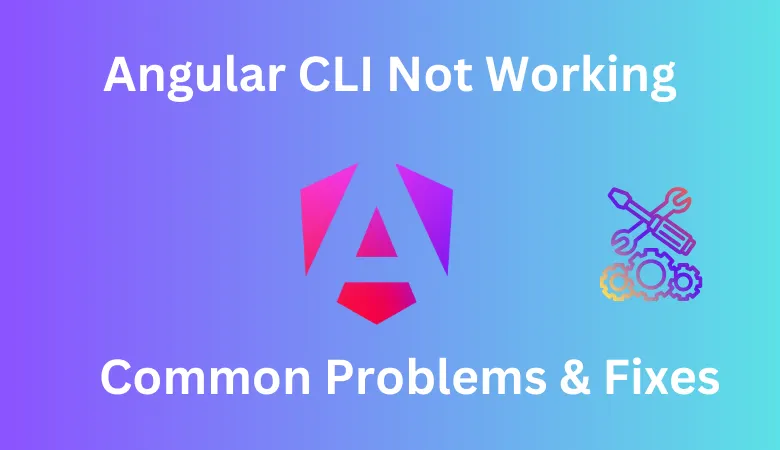 Angular CLI Version Mismatches Troubleshooting Guide | by Amna Javaid | Medium