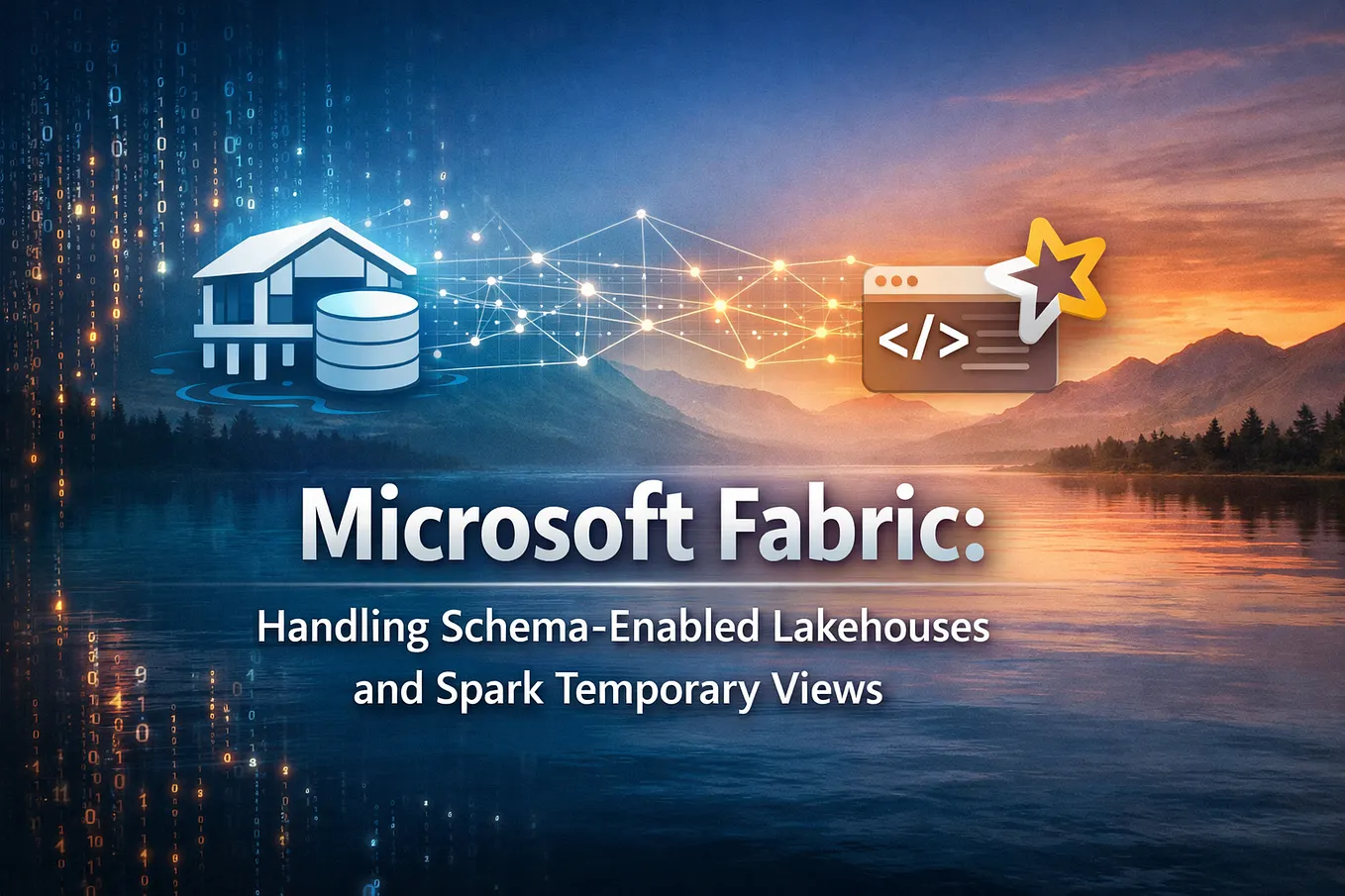 Microsoft Fabric: Getting started with building MCP servers for your ...