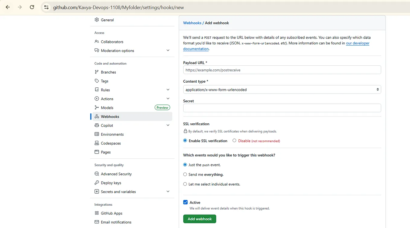 Jenkins Keys concepts: RBAC, Thin Backup, Parameters | by Kavya ...