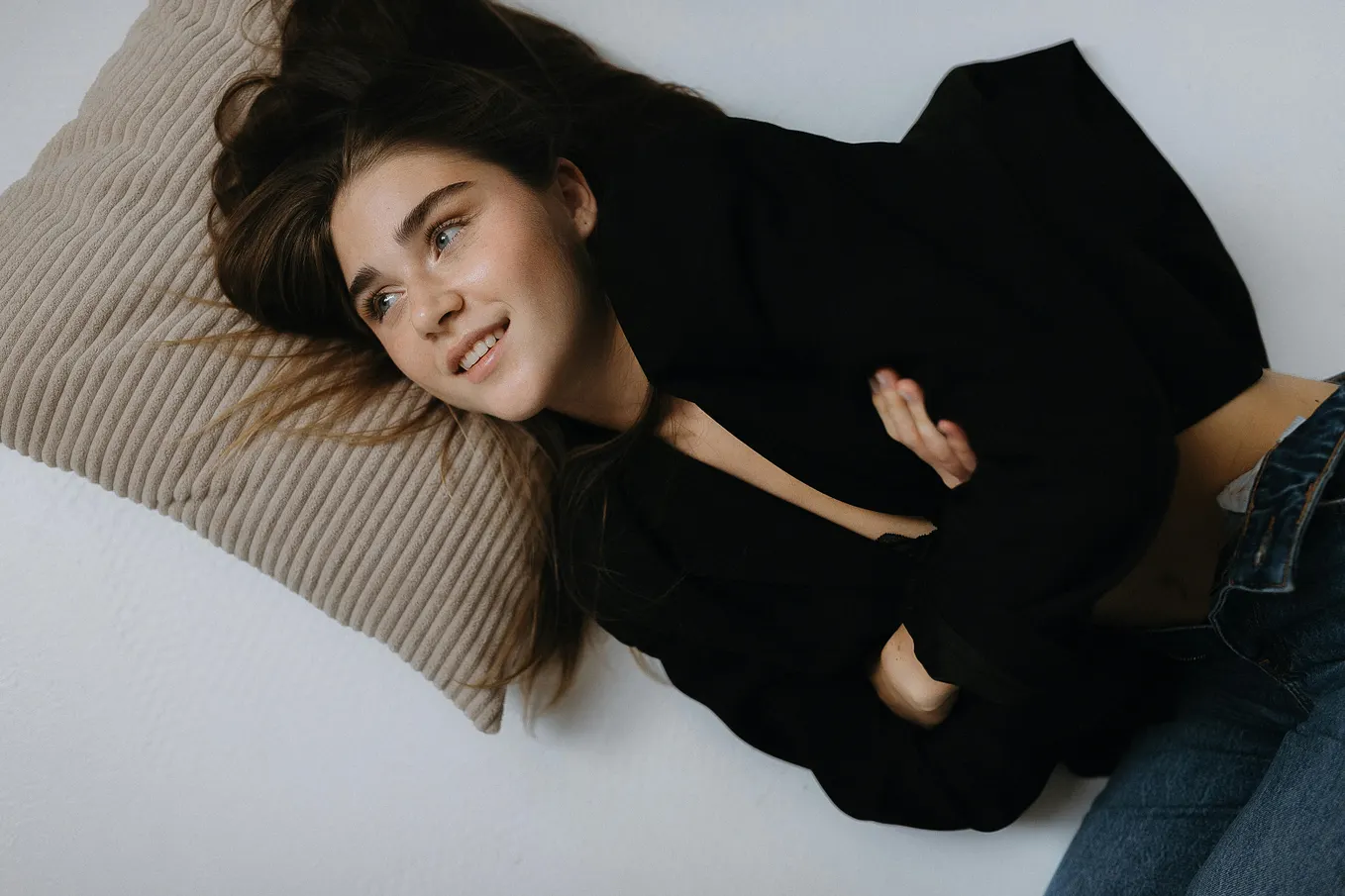 You're welcome ! - N_Mehdi - Medium