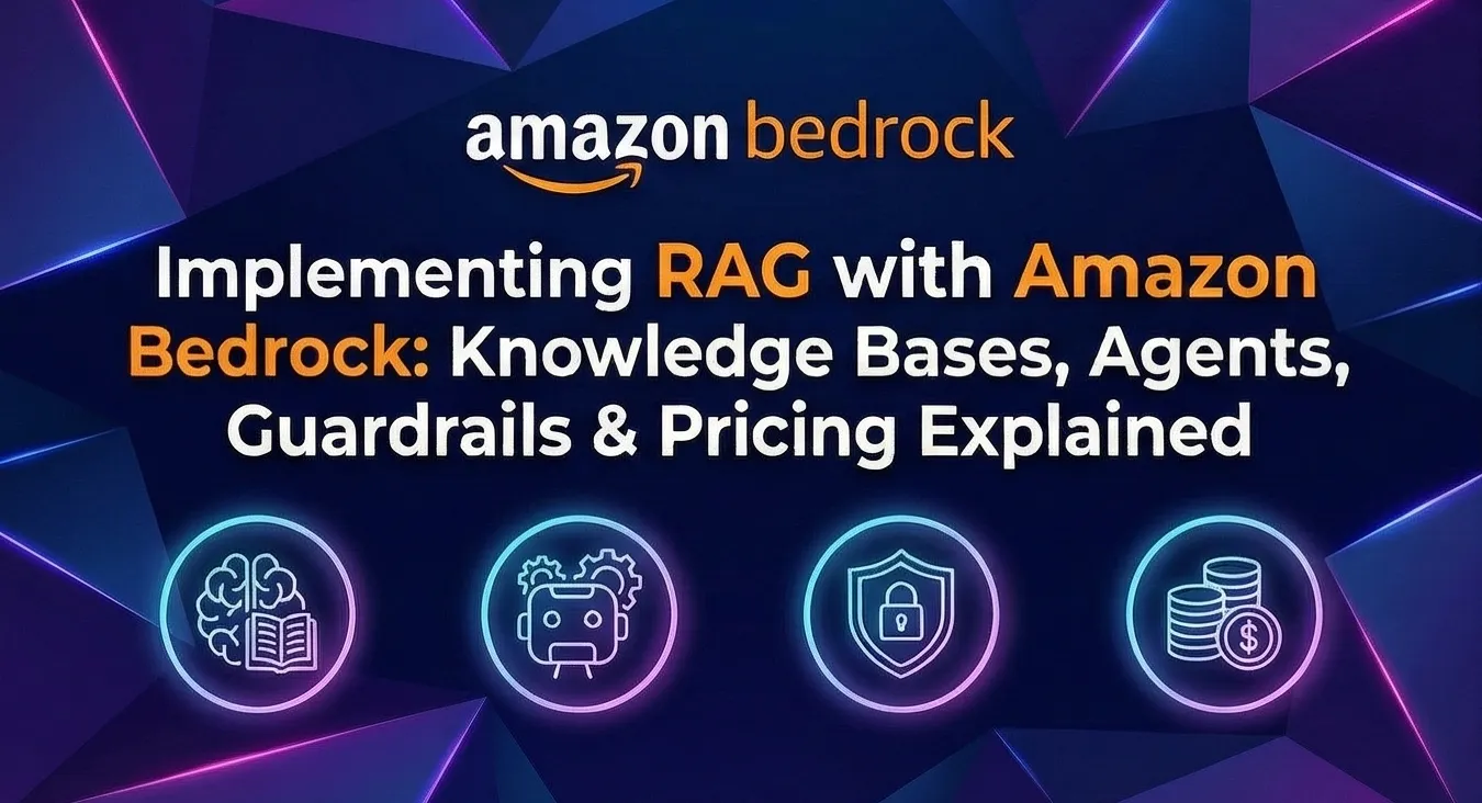 Amazon Q: Everything You Need to Know About AWS’s Generative AI | by ...