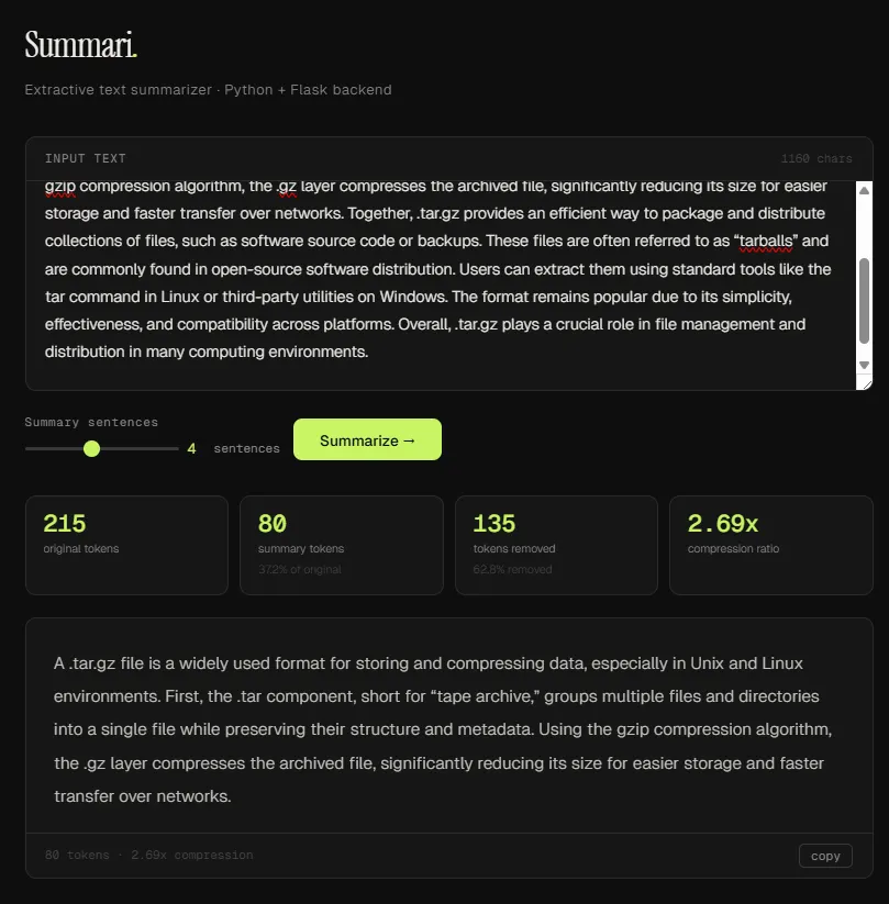 YouTube Video Summarizer Using Ollama & Local LLMs | Medium