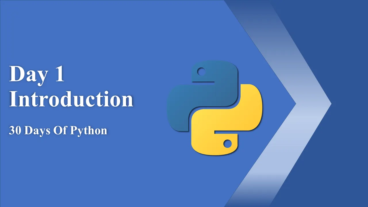 30 Days Of Python: Day 4. Welcome back! I hope you had a great… | by Racheal Opene | Medium