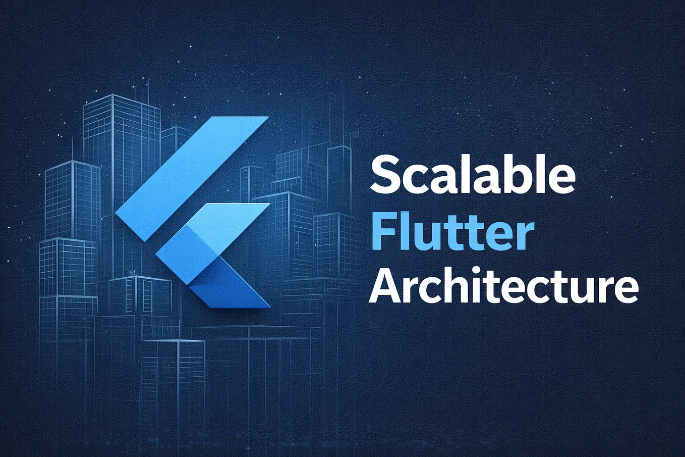 Multi-Module Architecture in Android (Part 1) : How Large Apps Really ...