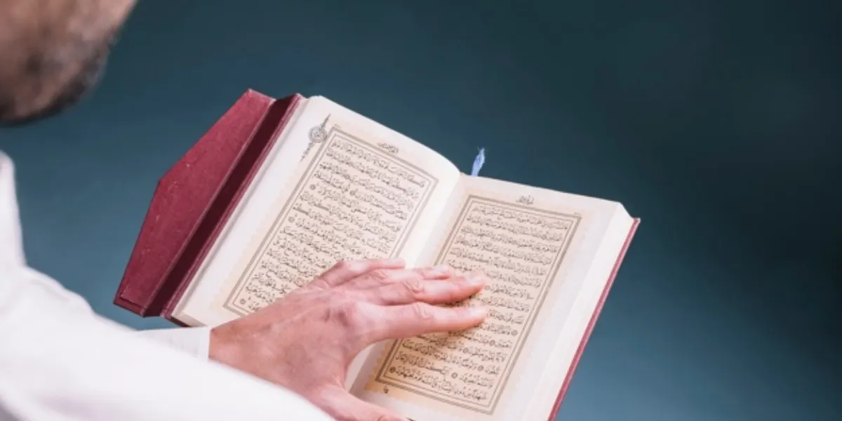 Explaining Ta’awwuz and Tasmiyah from a different perspective. How they ...