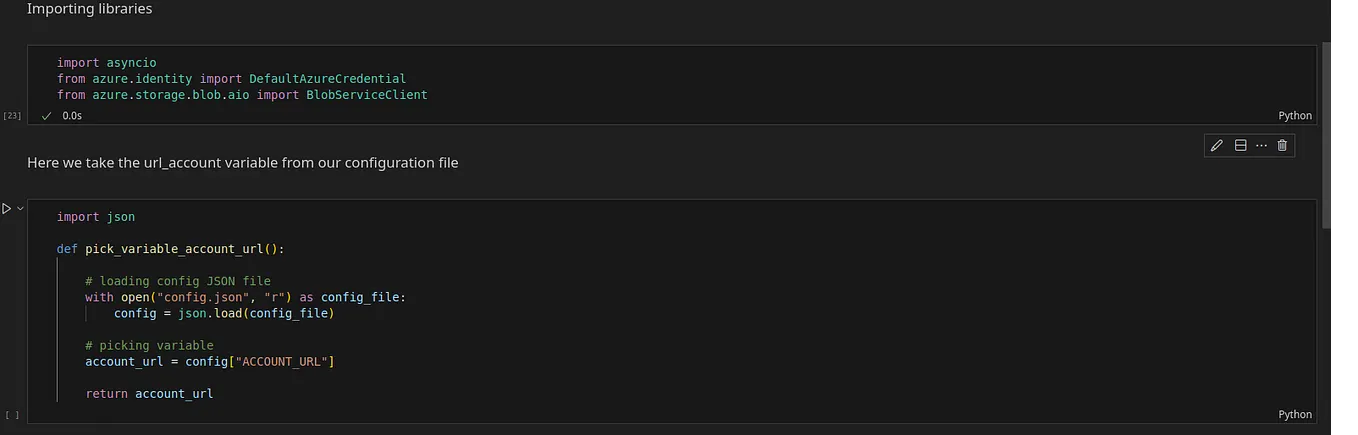 How I automated PDF data extraction using n8n + GPT-4 | by Itairaest ...