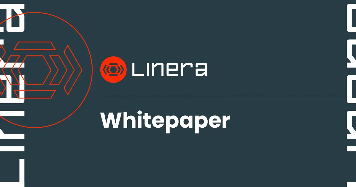 Introducing Linera. Bringing web2 performance and… | by Linera | Medium