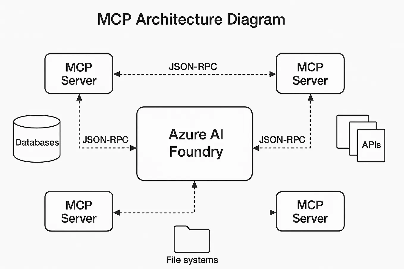 Deploying Azure Virtual Network Manager with Bicep Language | by Dave R - Microsoft Azure & AI ...