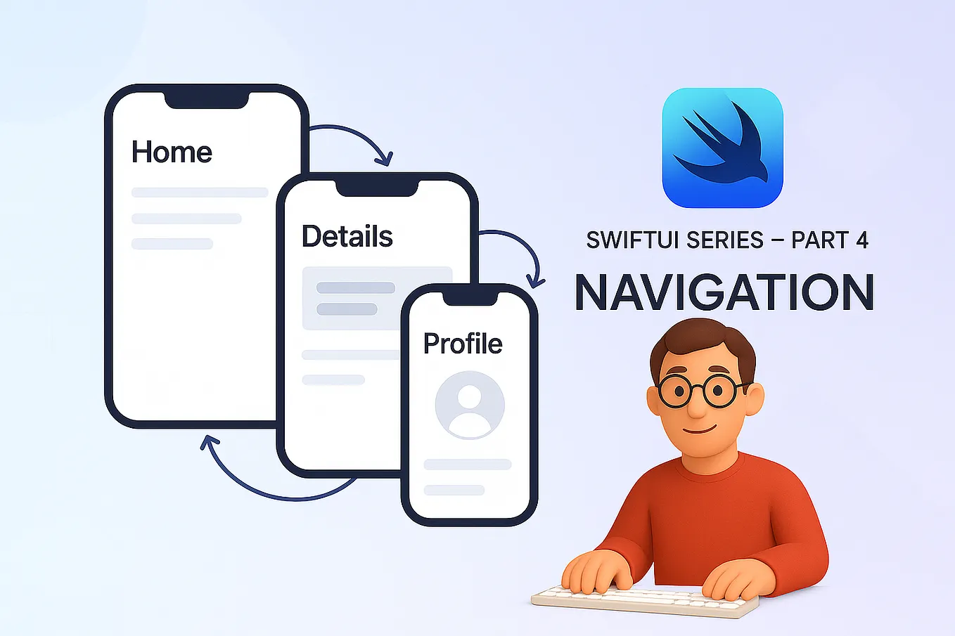SwiftUI Colors: A Headbanging Guide to Theming | by Wesley Matlock | Medium