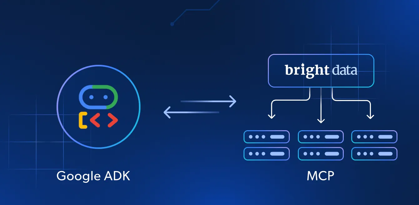 Implementing an MCP Server with Google ADK | by Hamza Chergui | Medium