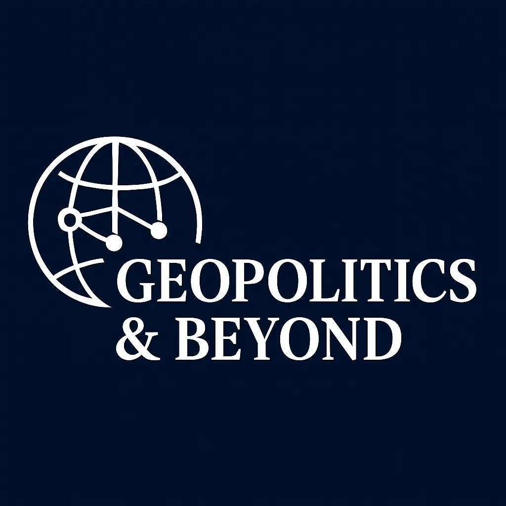 The US World Order Is Crumbling And The Shift Has Already Begun | by ...
