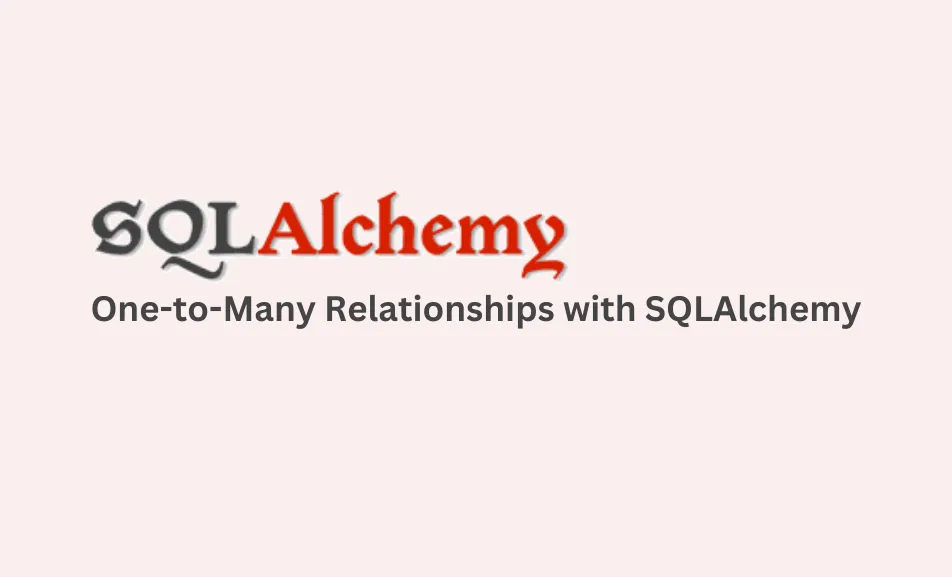 Setting Up Inheritance in SQLAlchemy — Joined Table | by Michael Pile | Medium