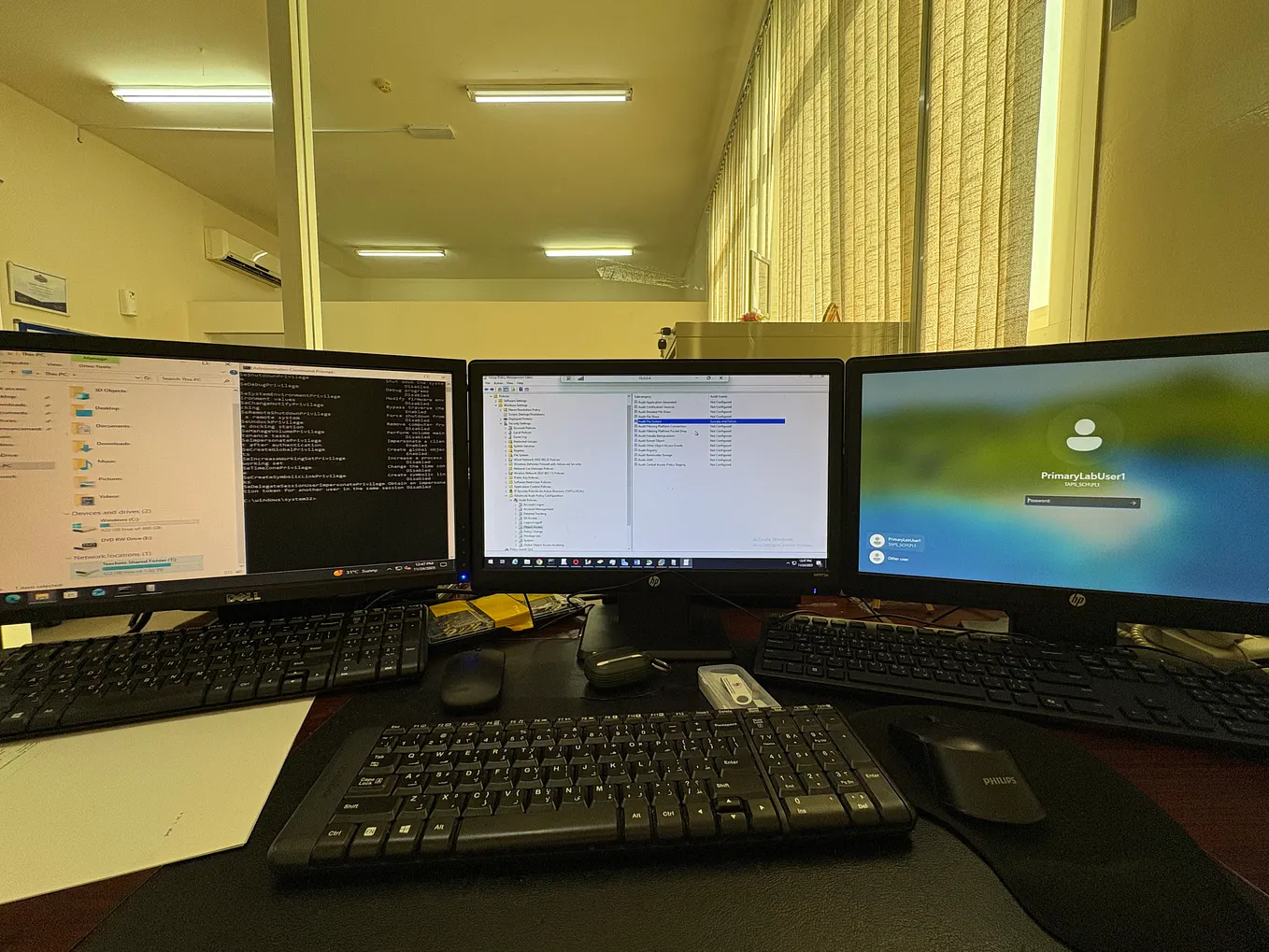Hardening Windows Environments with Microsoft Security Baseline ...