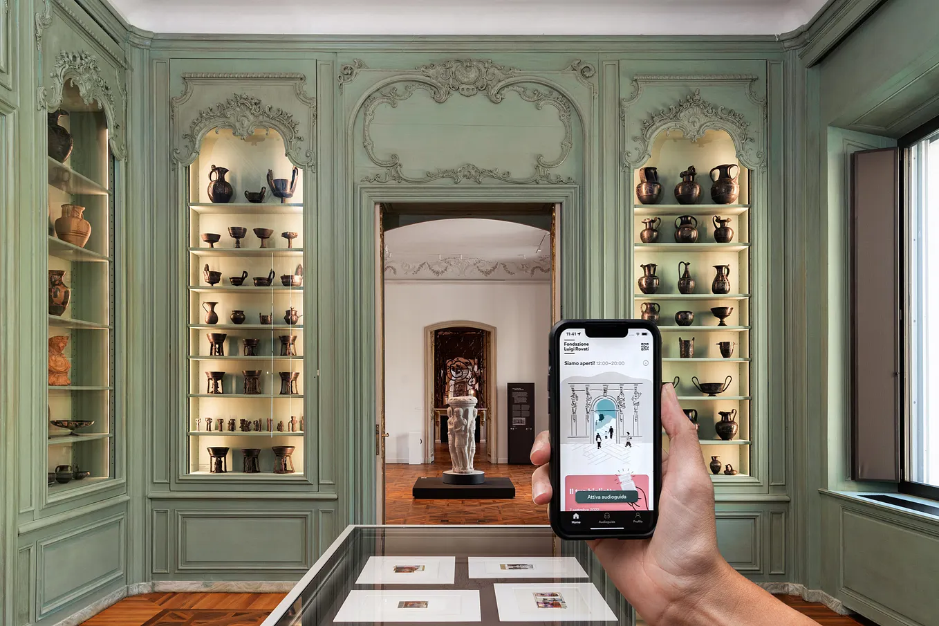 The Corporate Museum as an Experience | by Dotdotdot_it | Jul, 2020 ...