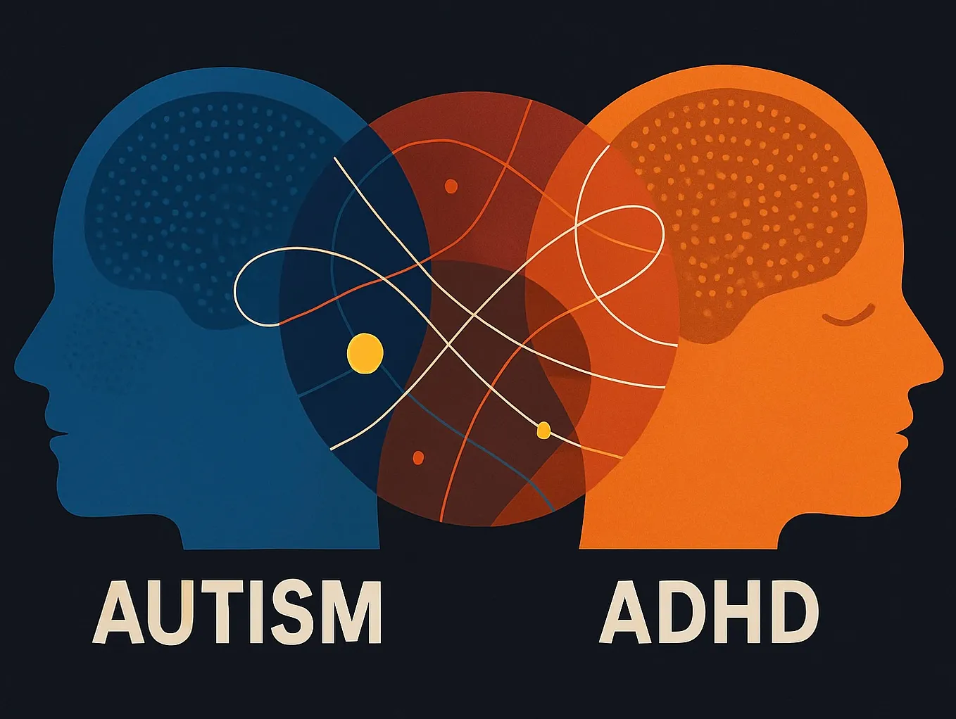 Intersectionality and Neurodivergence | by J.K. Hamilton | Unheard ...